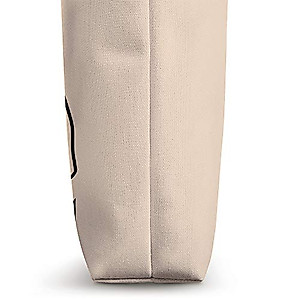 Dachshund Mom Cute Strong Rosie The Riveter Dog Lover Gift Tote Bag