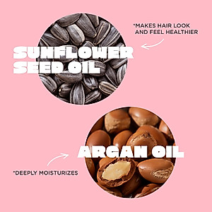 Cake Beauty The Curl Girl Curl Enhancing Shampoo, 10 Ounce