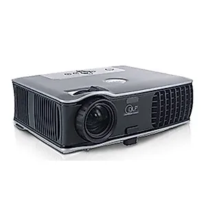 Dell 2400MP Projector 3000 LUMENS HDTV XGA