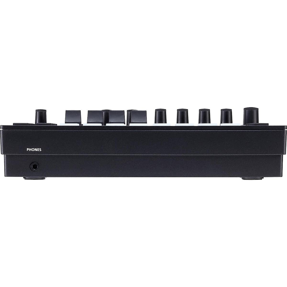 Roland MC-101 Groovebox Compact Music Production Workstation