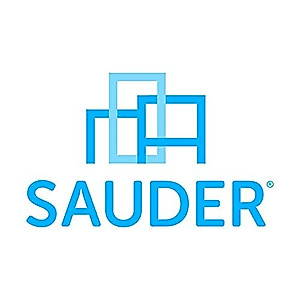 Sauder County Line 4-Drawer Chest (Soft White finish)