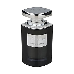 Al Harmain Neroli canvas by portfolio edp 2.5 oz 75 ml, Multi