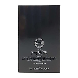 Armaf Club De Nuit for men Eau De Toilette 105mL