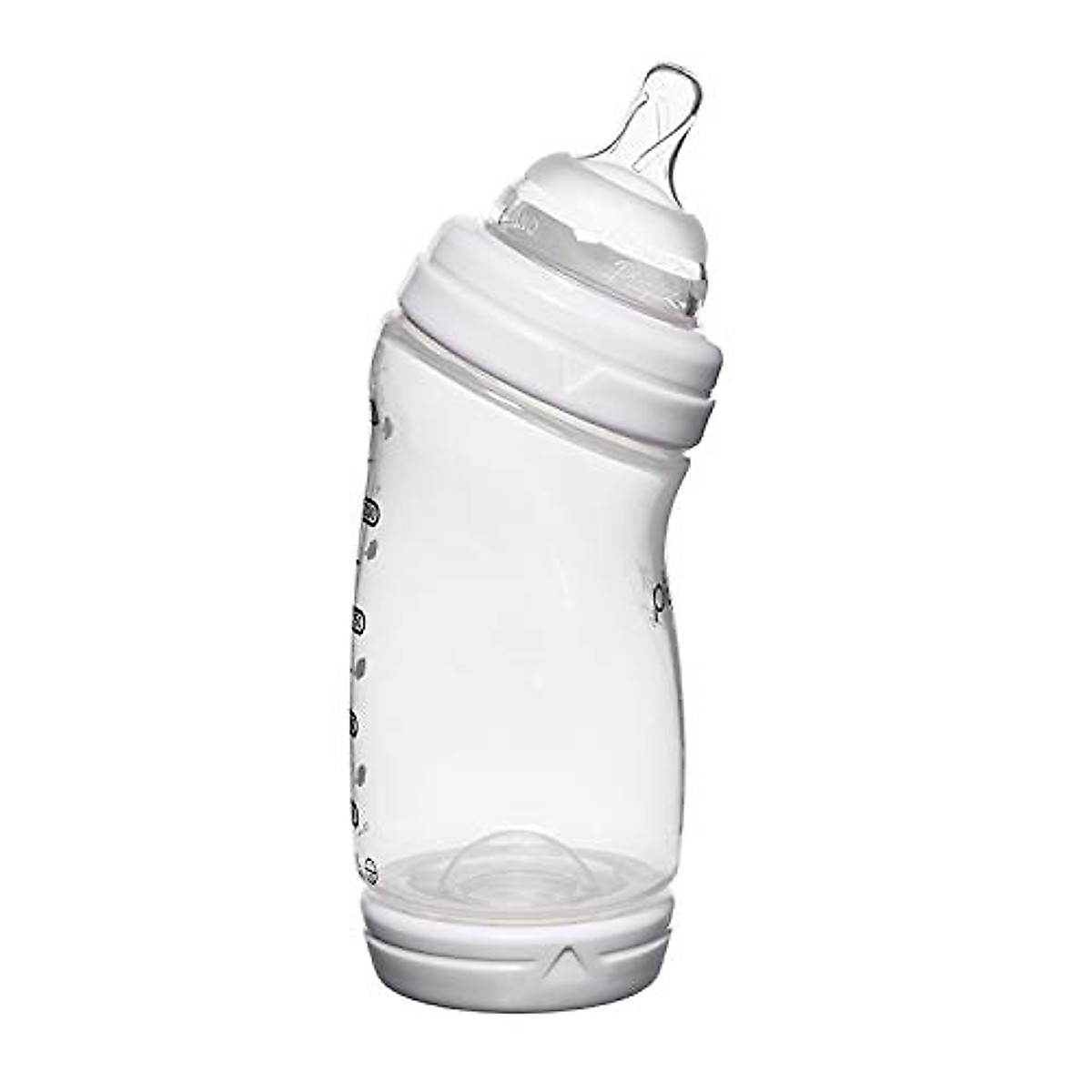 Playtex 05226 Baby Ventaire Anti Colic Baby Bottle, BPA Free, 9 Ounce - 5 Pack