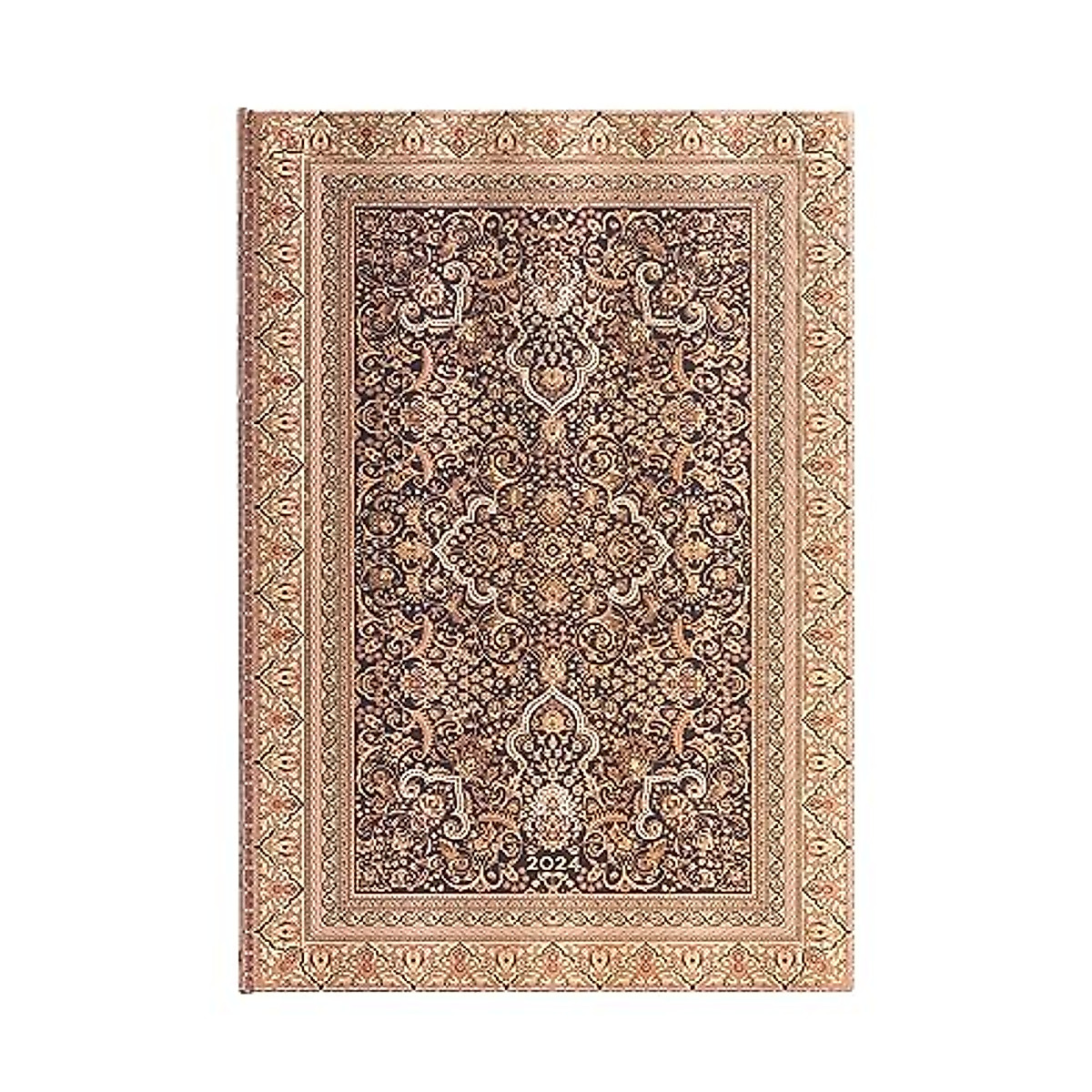 Paperblanks 12 Month 2024 Earth Planner | Vertical | Large (210 × 300 mm)