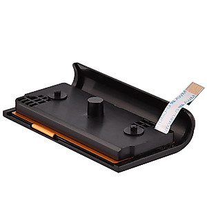 Tihebeyan Controller Touchpad Replacement for Sony Game Controller Replacement Touch Pad