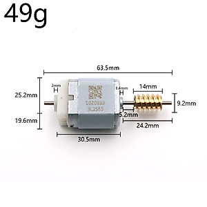 AZGIANT 4 in 1 Car ESL ELV Steering Wheel Lock Motor Ignition Lock Dowel Pin Removal Tool Kit, Disassembler Tool for Mercedes Benz W204 W207 W212 C200 GLK350 GLK300