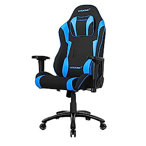 AKRacing AK-EXWIDE-SE-BL, Blue