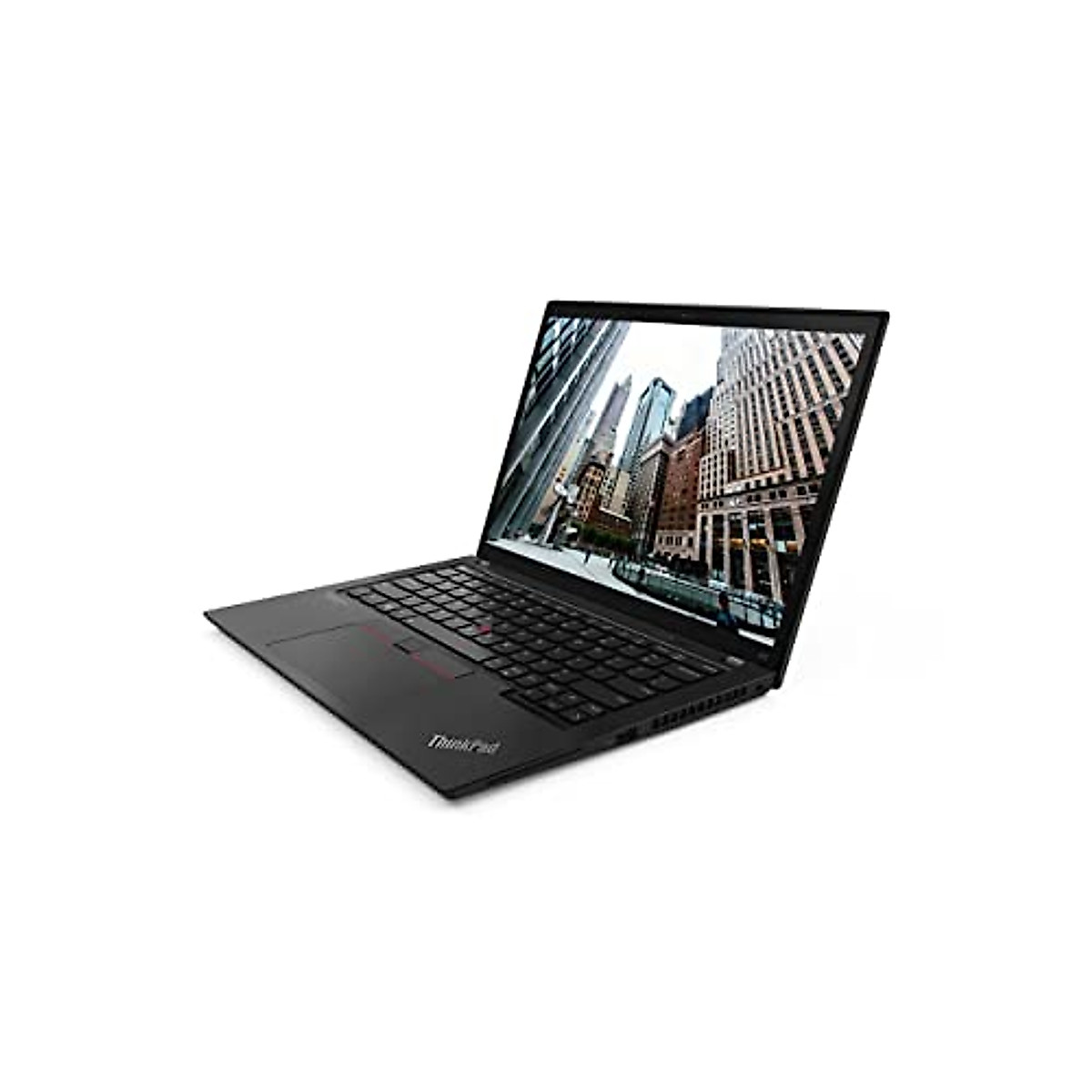 Lenovo ThinkPad X13 Gen 2 13.3" WUXGA (Intel 4-core i7-1165G7, 16GB RAM, 2TB PCIe SSD) IPS Business Laptop, Backlit Keyboard, Thunderbolt 4, Fingerprint, WiFi 6E, IST Cable, Webcam, Win 11 Pro