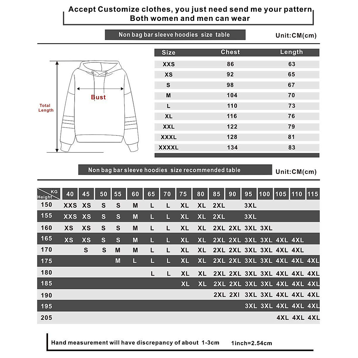 CNSTORE Unisex Hoodies Sweatshirts Dreamwastaken Dream Smile Merch Men Women Causal Pullover Tracksuit XXS-4XL