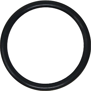 Tailpiece O-Ring Compatible with Sloan H-553 & 5308696 Flushometer Valve Tailpiece - 12 Pack