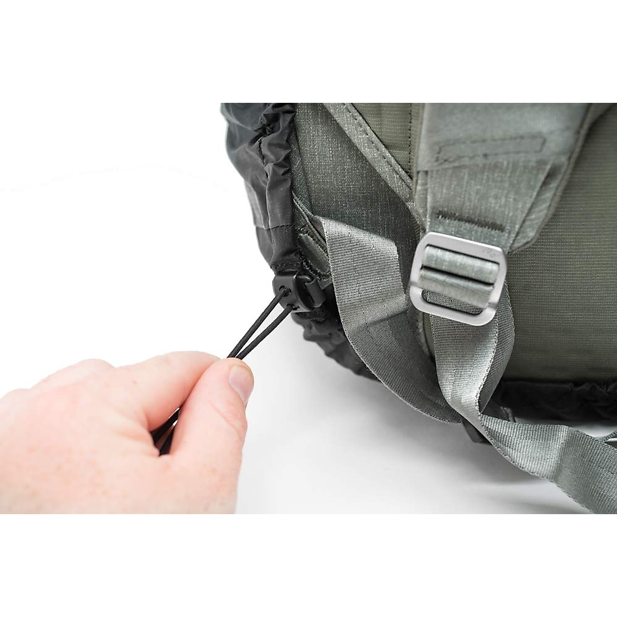 Peak Design - Rain Fly, Black, One Size