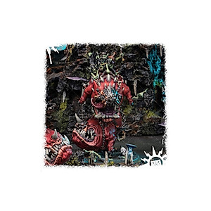 Games Workshop - Warhammer Age of Sigmar - Gloomspite Gitz: Mangler Squigs