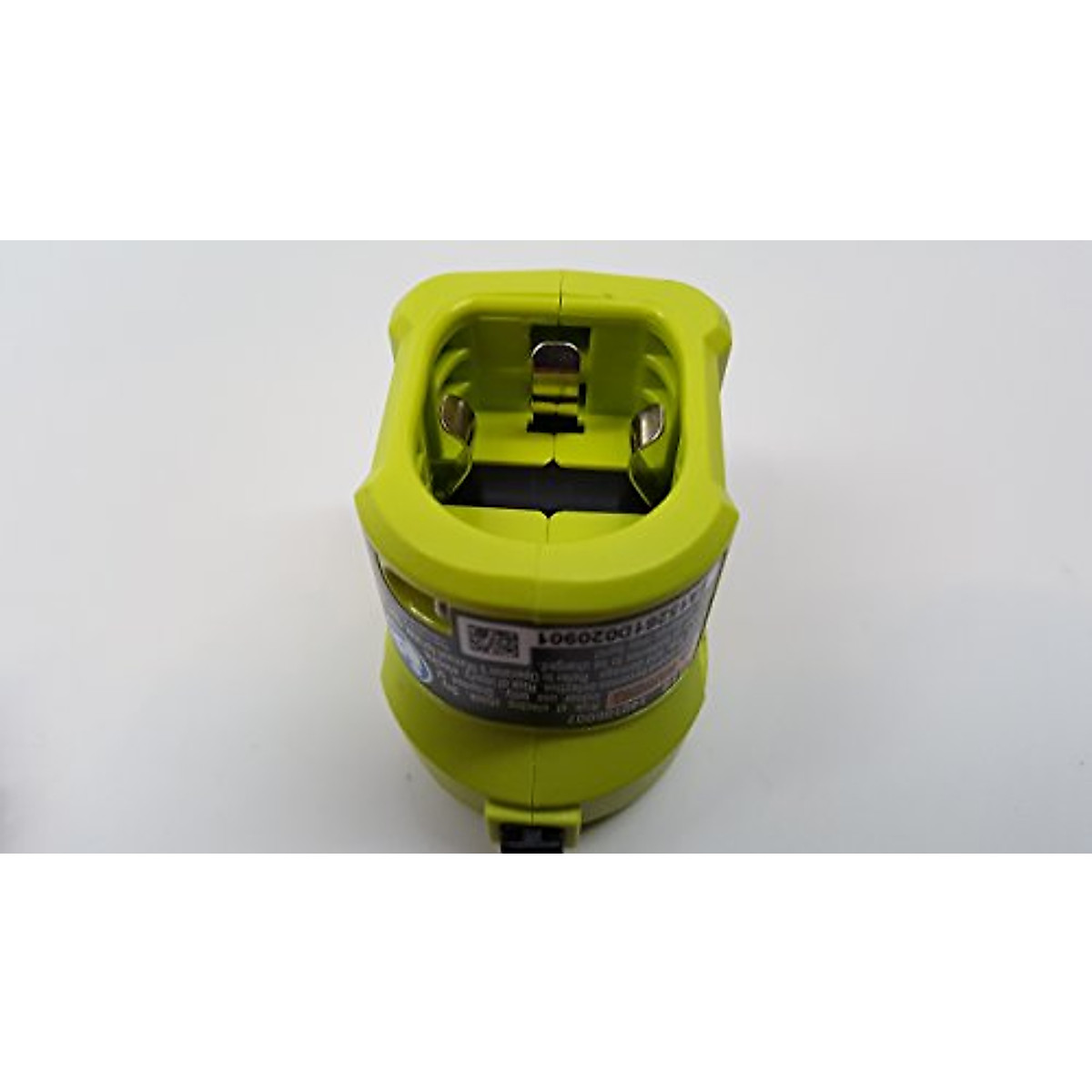 Ryobi 18v 18 volt P119 ONE+ NiCad Lithium Ion battery charger New P100 P101