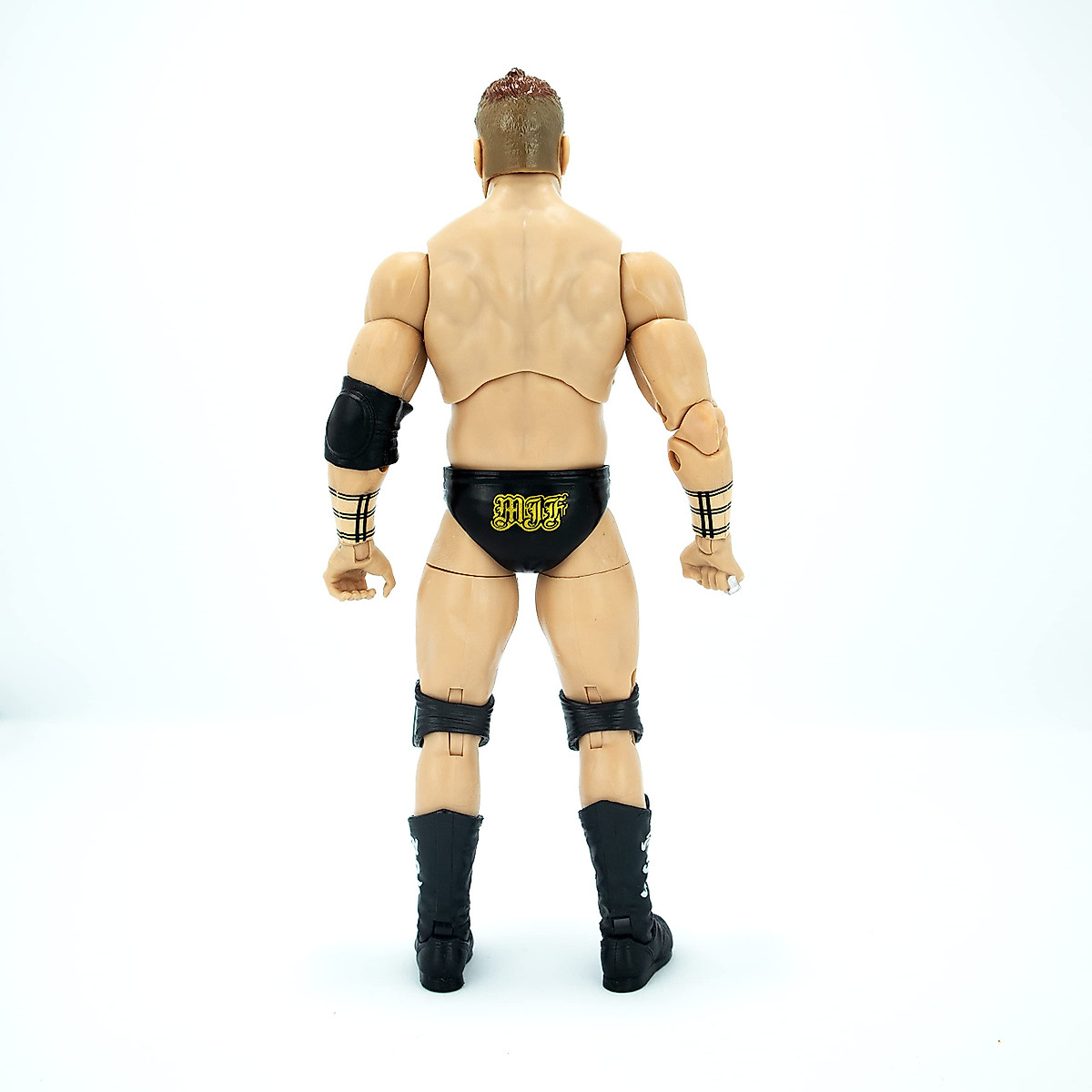 All Elite Wrestling Unrivaled Collection MJF - 6.5-Inch AEW Action Figure - Series 6