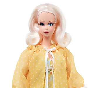 Barbie Collector Silkstone Kitty Corner Francie Doll