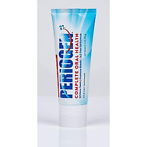 Periogen Oral Care Starter Kit- Clinically Proven to Reduce Tartar Buildup - Get Ready for The Best Dental Checkup Ever!