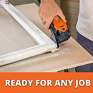 Fein Multimaster Tool MM 500 Plus Top Oscillating Kit - 350W High-Performance Corded Multi Tool for Interior Construction and Renovation - Includes 30 Accessories and Case - 72296761090