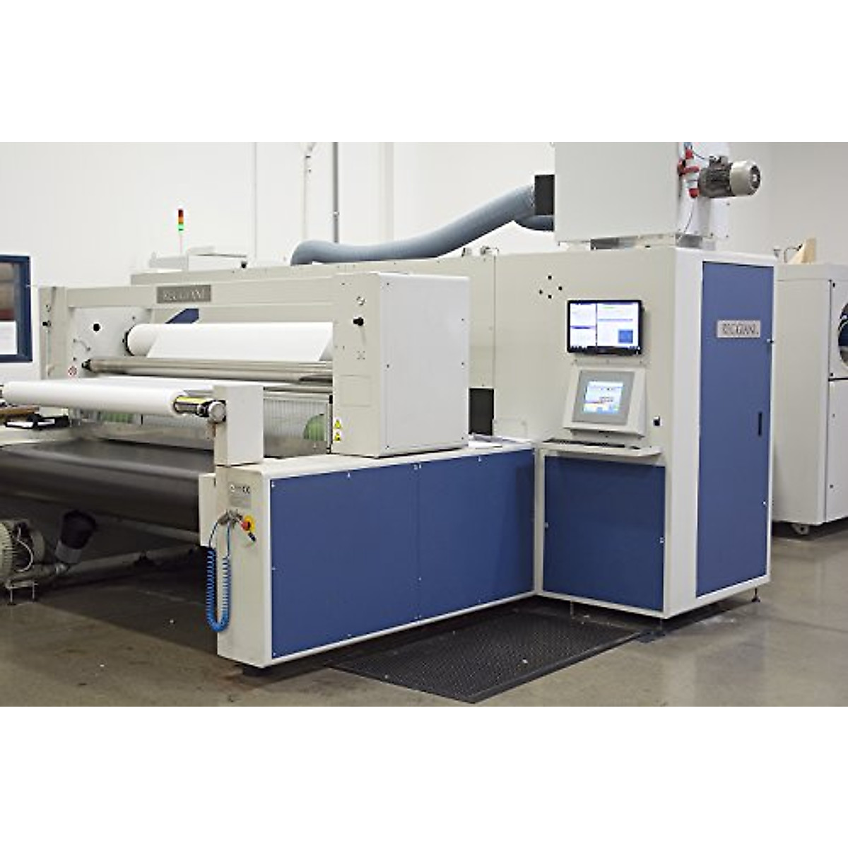 FlagSource U.S. Air Force Nylon Military Flag, Made in The USA, 4x6'