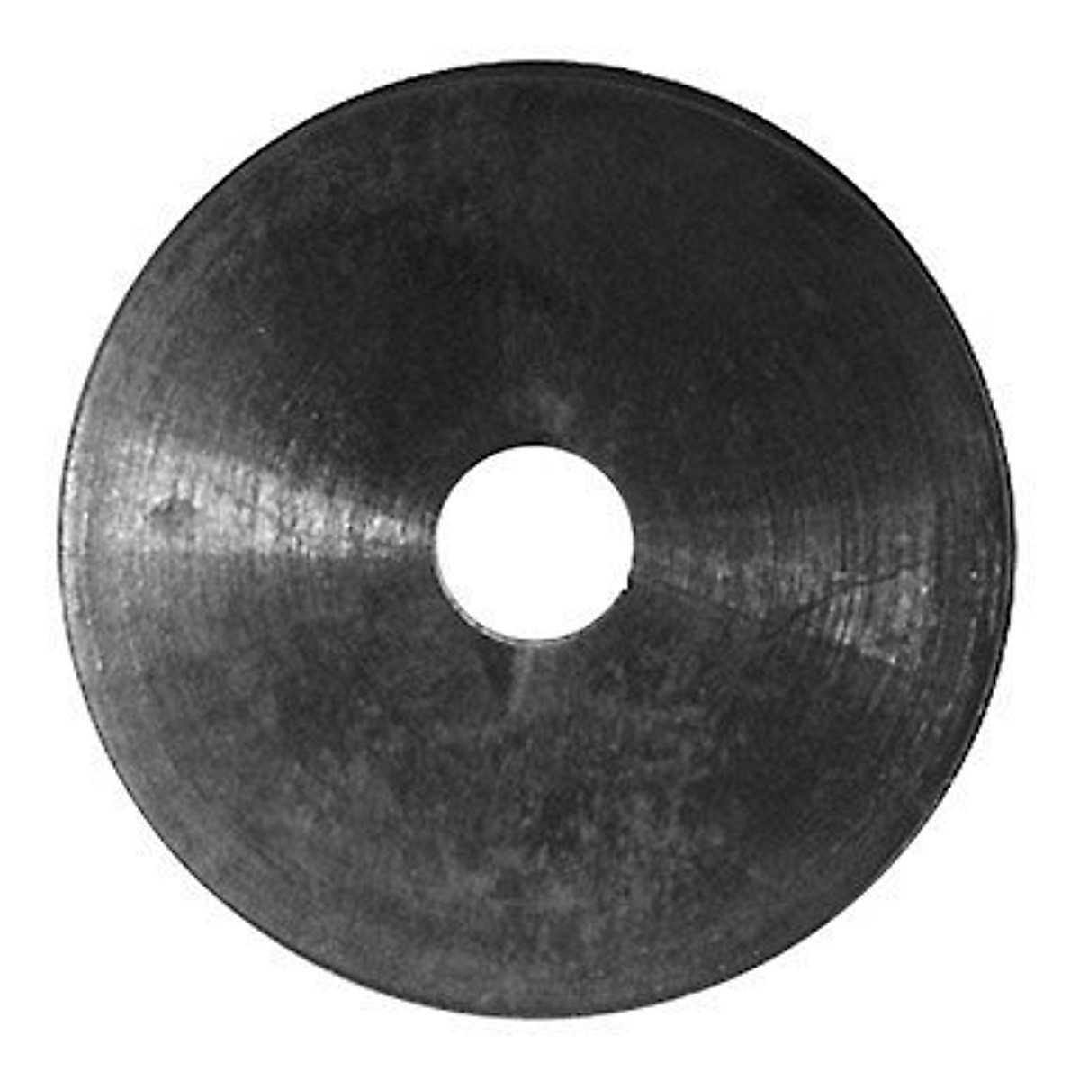 Danco Flat Faucet Washer 29/32 " Od. Rubber Trade Size 5/8 " Flat Polybag