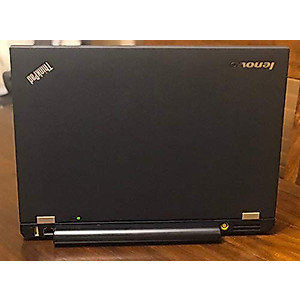 Lenovo ThinkPad T430 Laptop Intel Core i5-3320m 2.6GHz 8GB 180GB 14in W7Pro