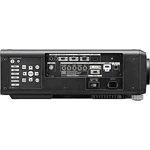 Panasonic 8200 Lumens 1024 x 768 2,400:1 DLP Projector PT-DX820BU
