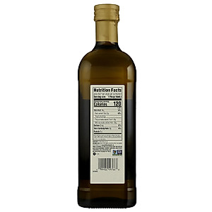 Whole Foods Market, Extra Virgin Olive Oil of Morocco, Cold Processed, 33.8 Fl Oz