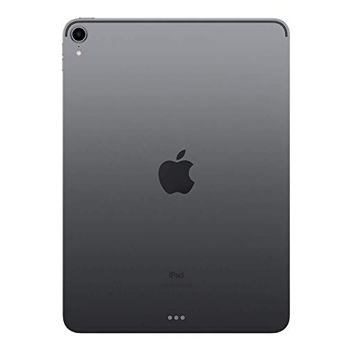 Apple iPad Pro (11-inch, Wi-Fi, 1TB) - Space Gray (1st Generation)