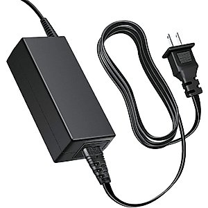 BRST AC Adapter for Bose Companion 20 Multimedia Speaker System Computer Speakers SPKR 329509-1300 3295091300 Power Supply Cord Cable Charger PSU