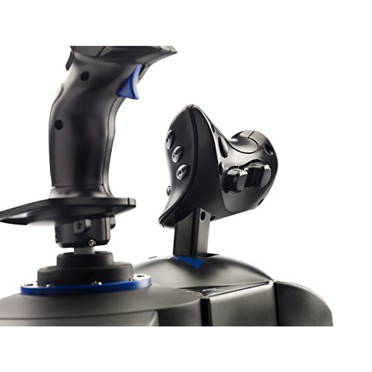 THRUSTMASTER Play,Plug T.Flight Hotas 4 (PS4/PC),4160664, Playstation 4