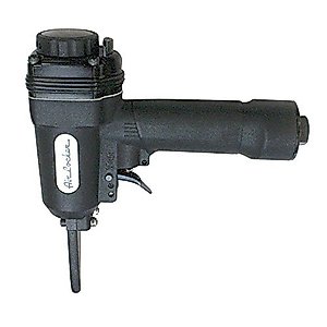 AIR LOCKER AP700 Heavy Duty Professional Punch Nailer/Nail Remover with Free Steel Coupler Plug 1/4 Inch x 1/4 Inch Male NPT
