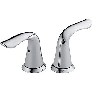 DELTA FAUCET H238, Chrome
