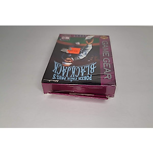 Poker Face Paul's Blackjack