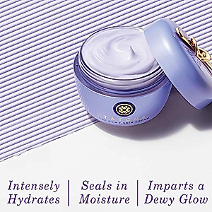 Tatcha Dewy Skin Cream + Dewy Serum