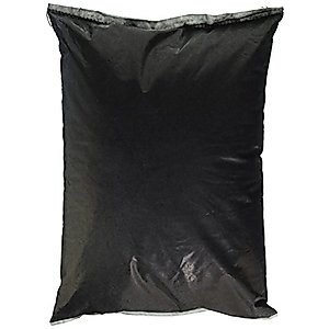 Penn-Plax Activated Carbon for Modern Aquariums in Bulk Quantity / 25 lb. Bag – Long Lasting, Laboratory Quality