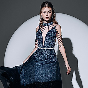 Amaxiu Women Skinny Pearls Belts, Bridal Wedding Waist Belt Bridesmaid Waistband Adjustable White Ribbon Belt for Dress