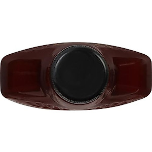 Maple Grove Farms Organic Pure Maple Syrup, Grade A Amber, 8.5 Ounce