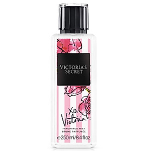 Victoria's Secret Xo Victoria Fragrance Mist, 8.4 Fl. Oz. Limited Edition