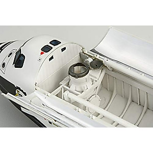 Tamiya Models Pace Shuttle Atlantis Model Kit