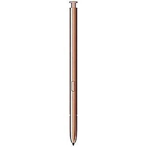 Note 20 Stylus S Pen Replacement for Samsung Galaxy Note 20 Note 20 Ultra S Pen (Without Bluetooth)/(Mystic Bronze)