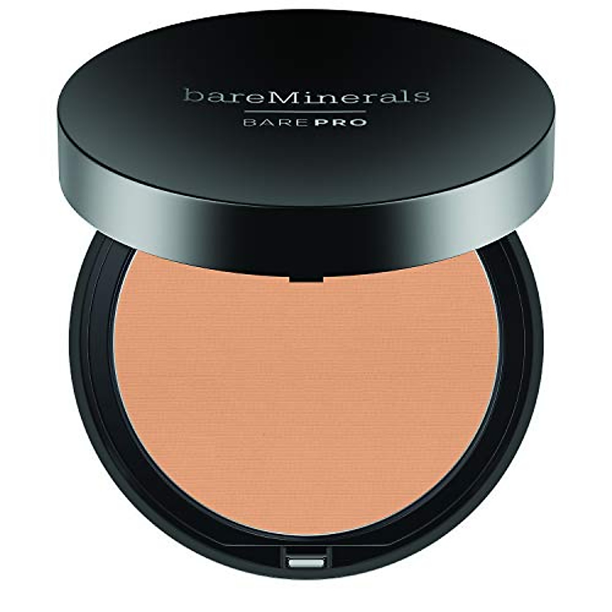bareMinerals pro Performance Wear Powder Foundation, Silk, 0.34 Ounce (I0085691)