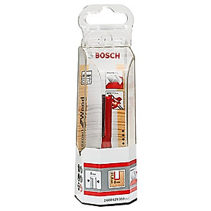 Bosch 2608629359 Groove Cutter 8mmx8mmx2.76In