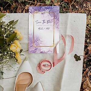 Personalized Greeting Cards with Envelopes, Custom Greeting Card Print Photos, Text, Custom Cards, Custom Birthday Card, Thank You Cards, Wedding Card, All Occasions Personalized Cards(10" x 7" )