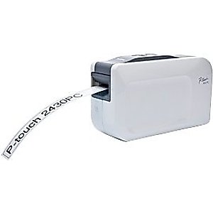 BRTPT2430PC - Brother PT-2430 PC-Connectable Label Printer by Brother