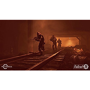 Fallout 76 (PS4)