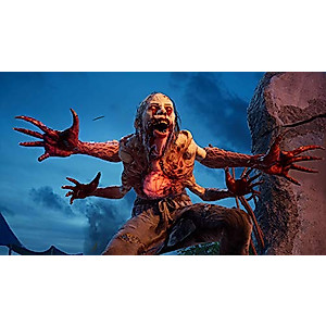 Back 4 Blood - PlayStation 5