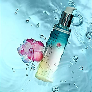 St.Tropez Self Tan Purity Bronzing Water Gel, Streak-Free Finish, Develops in 4-8 Hours, Vegan, Natural & Cruelty Free, 6.7 Fl Oz