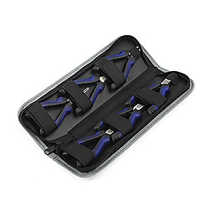 Kobalt Mini Plier Set