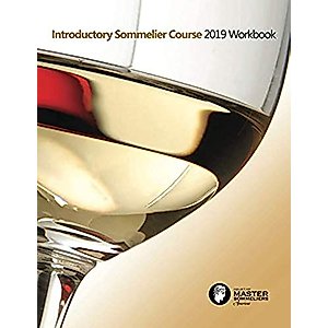 Introductory Sommelier Course 2019 Workbook