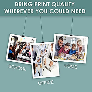 Yield Supplies Compatible Printer CMYK Toner Cartridges Replacement for Brother HL-L8260CDW-L8360CDWT MFC-L8610CDW-L8900CDW Use In TN433BK TN433C TN433M TN433Y (High Yield BlackCyanMagentaYellow4Pack)